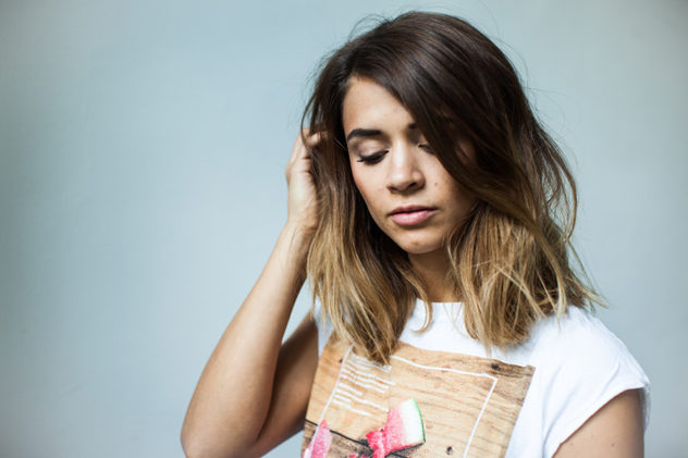 How to Style - Clavi Cut - Nina Radman