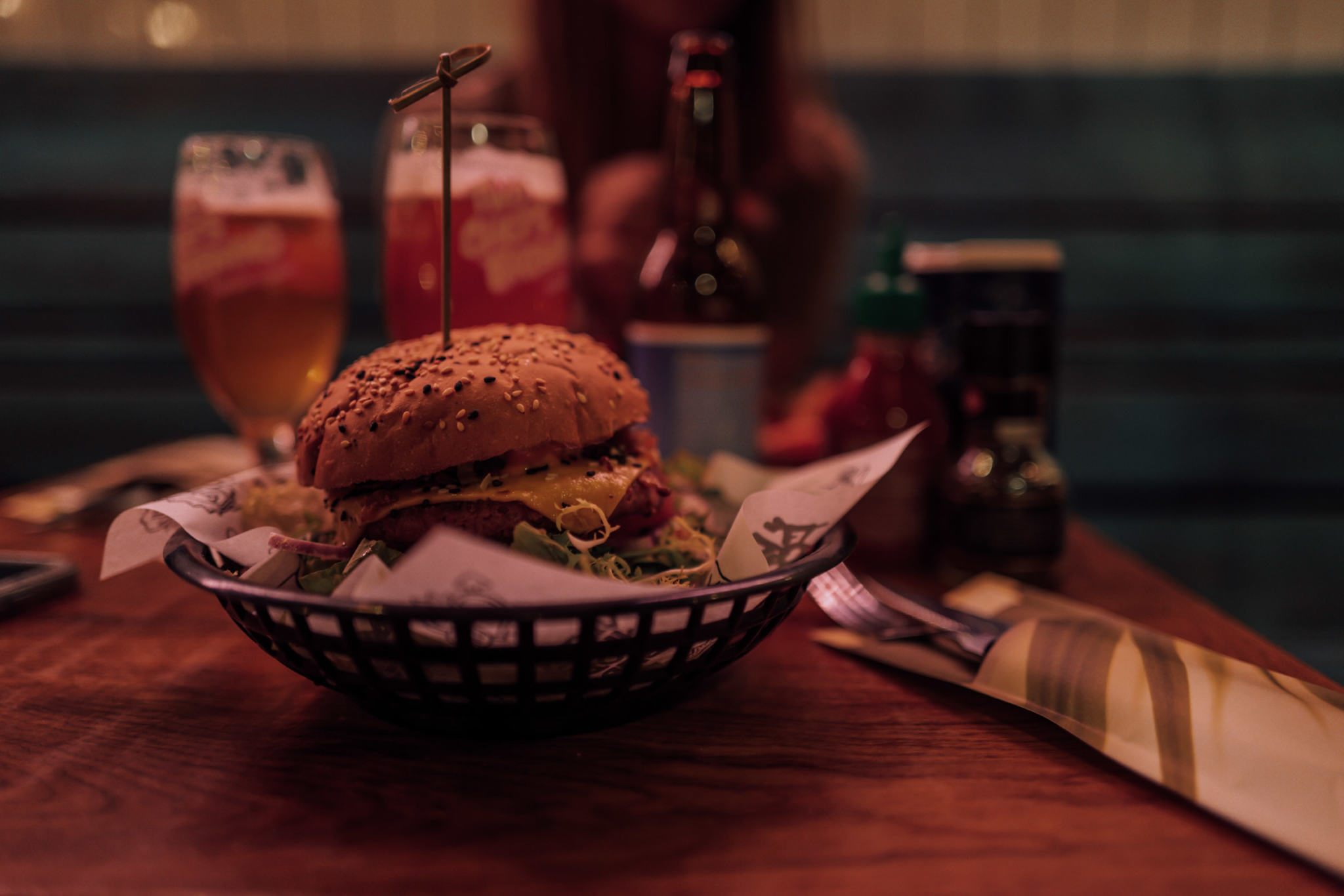 Amsterdam Food Guide - Nina Radman