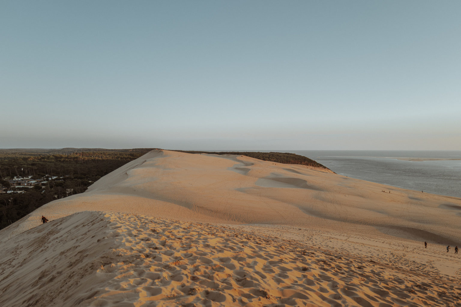 Explore France - Garmin CamperVan - Nina Radman